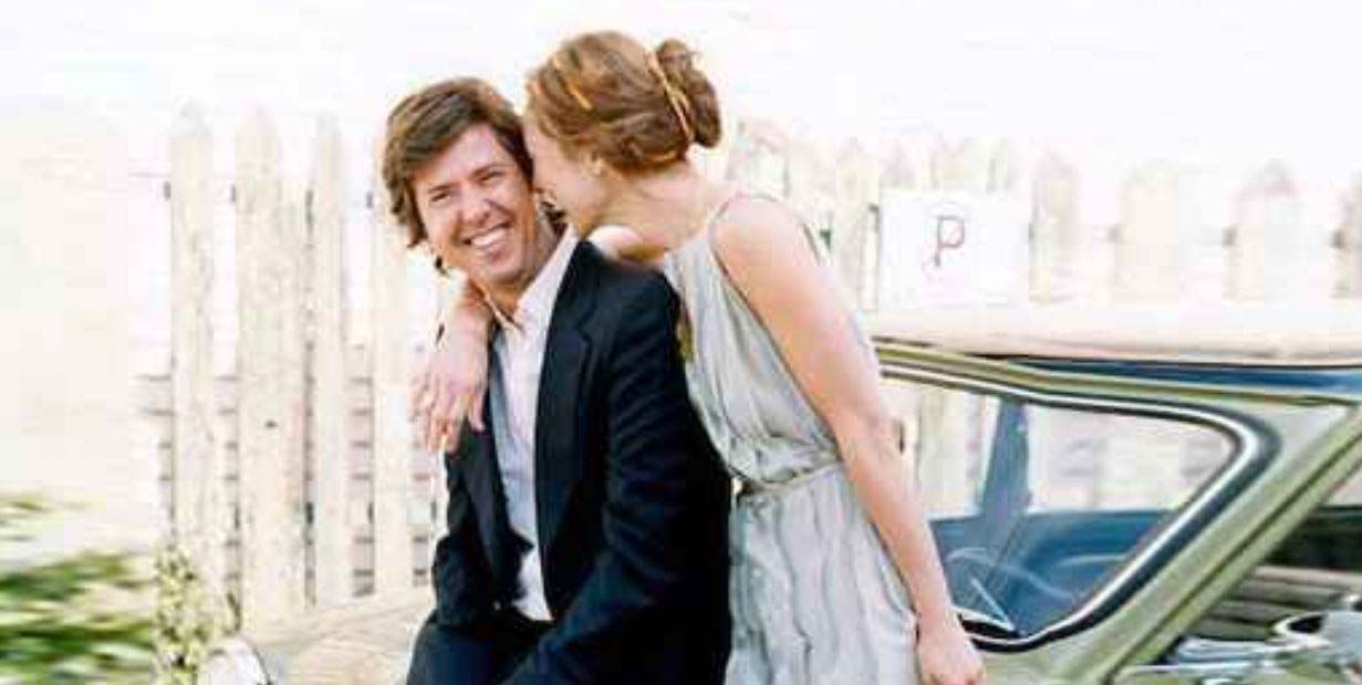 Lola Glaudini Bio| Age, Height, Net Worth, Husband, Kids, Movie, Tv Show