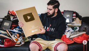 Qias Omar Bio - Age, Height, Net Worth, Engagement, Wife, Affairs