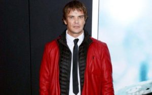 Brandon Auret Bio - Age, Family, Height, Wife, Divorce, Kids, Movies