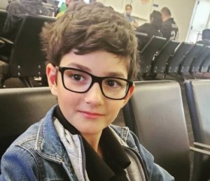 Draco Verta Bio - Age, Height, Parents, Net Worth, Movies, TV Shows