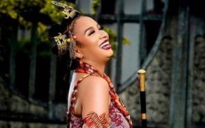 Monalisa Chinda Bio - Husband, Age, Parents, Net Worth, Movies