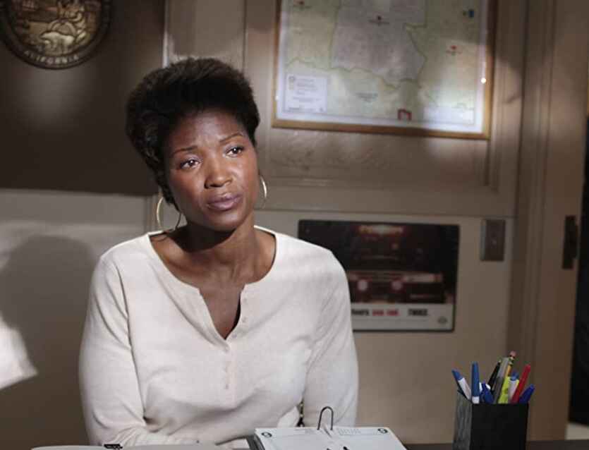 Yolonda Ross Bio - Husband, Net worth, Parents, Age, Cancer, Movies