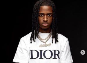 Nyyear Price Bio - Girlfriend, Net Worth, Height, Age, Arrested, Dating