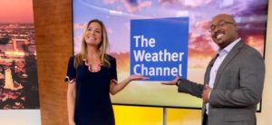 Jen Carfagno Bio - Salary, Husband, Married, Net worth, Height