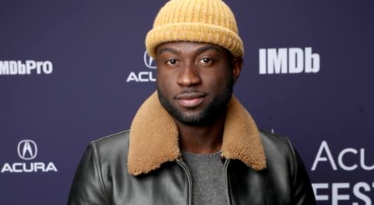 Sinqua Walls Bio - Age, Wife, Married, Dating, Net Worth, Height