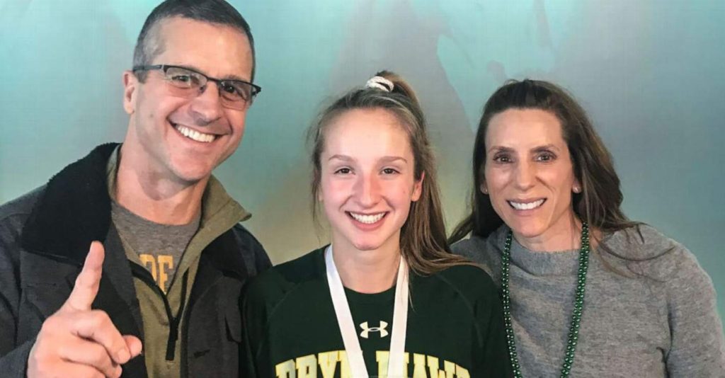 Alison Harbaugh Bio - Age, Height, Net Worth, Boyfriend, Parents