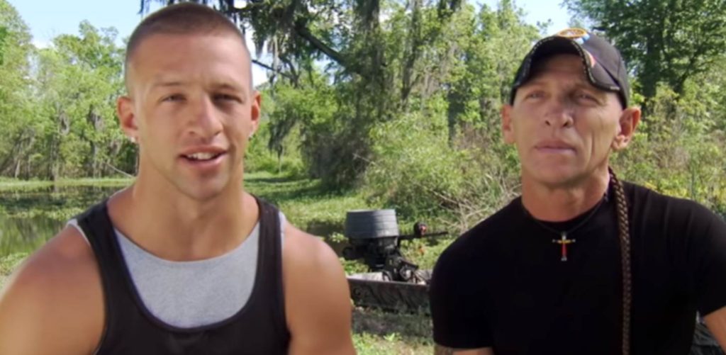 Jay Paul Molinere Bio - Age, Net Worth, Wife, Married, Height