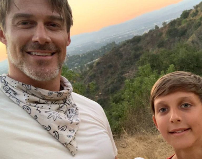 Jessie Pavelka Bio - Gay, Girlfriend, Net Worth, Height, Child, Wife