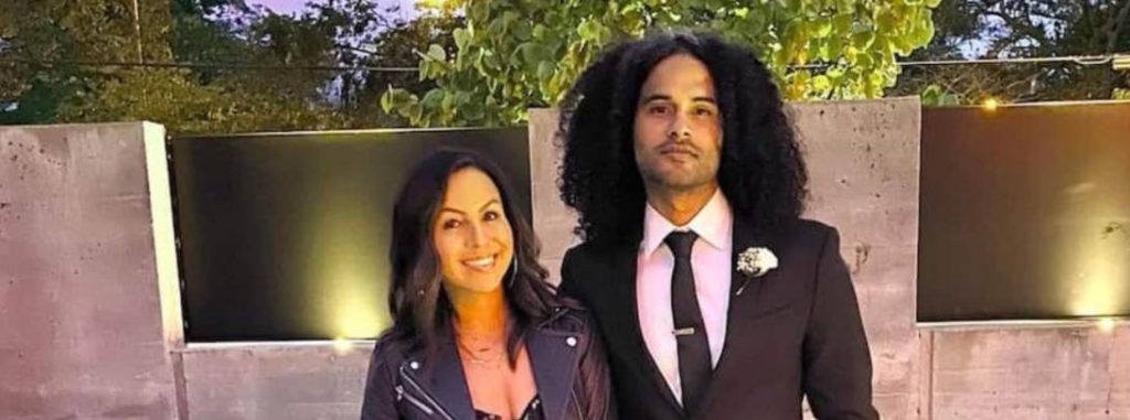 Manwell Reyes Bio - Age, Husband, Married, Net Worth, Height