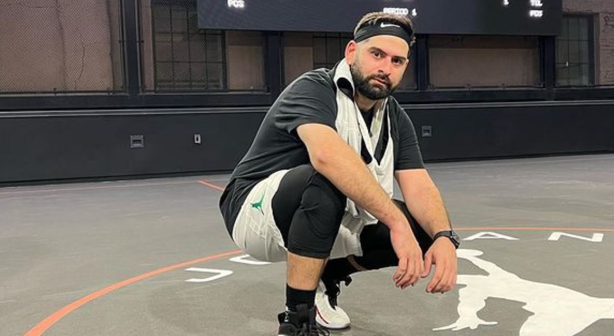 What is Qias Omar Height? Learn About His Body Measurements