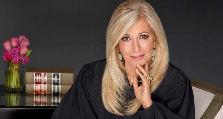 Patricia Dimango Bio - Husband, Age, Net Worth, Married, Ethnicity