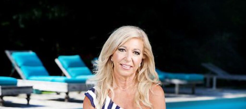 Patricia Dimango Bio - Husband, Age, Net Worth, Married, Ethnicity