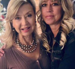 Jan Rousseaux Bio - Age, Daughter, Wedding, Husband, Net Worth