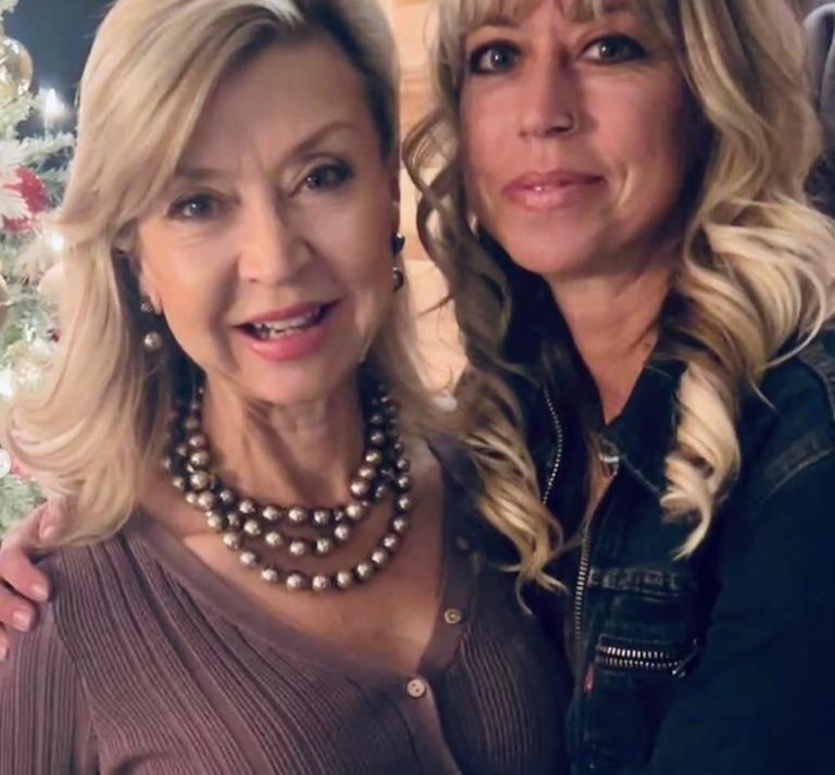 Jan Rousseaux Bio - Age, Daughter, Wedding, Husband, Net Worth